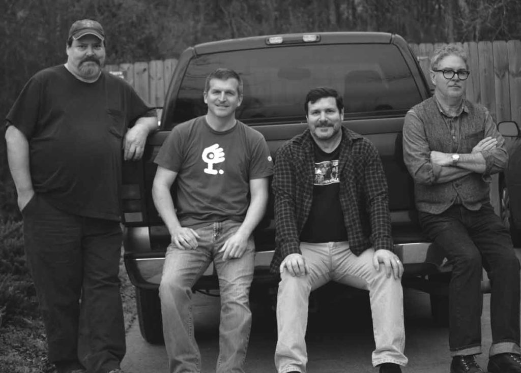 About the BLP – BLP Creative